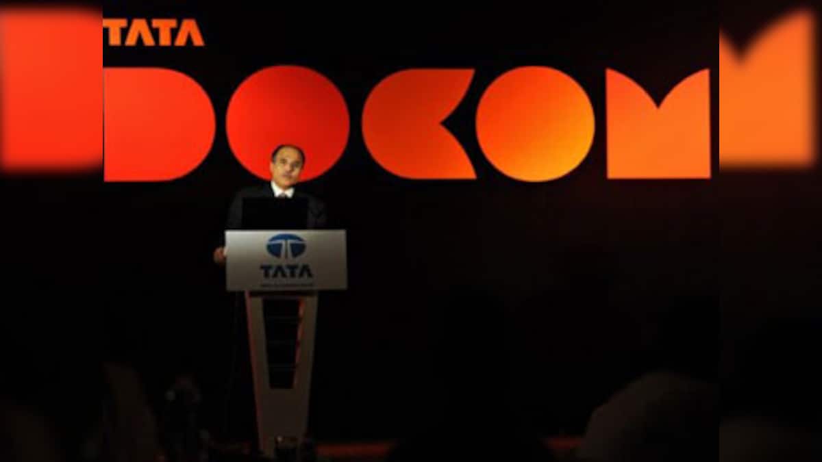 Tata DoCoMo ad draws ire of Domestic servants association – Firstpost