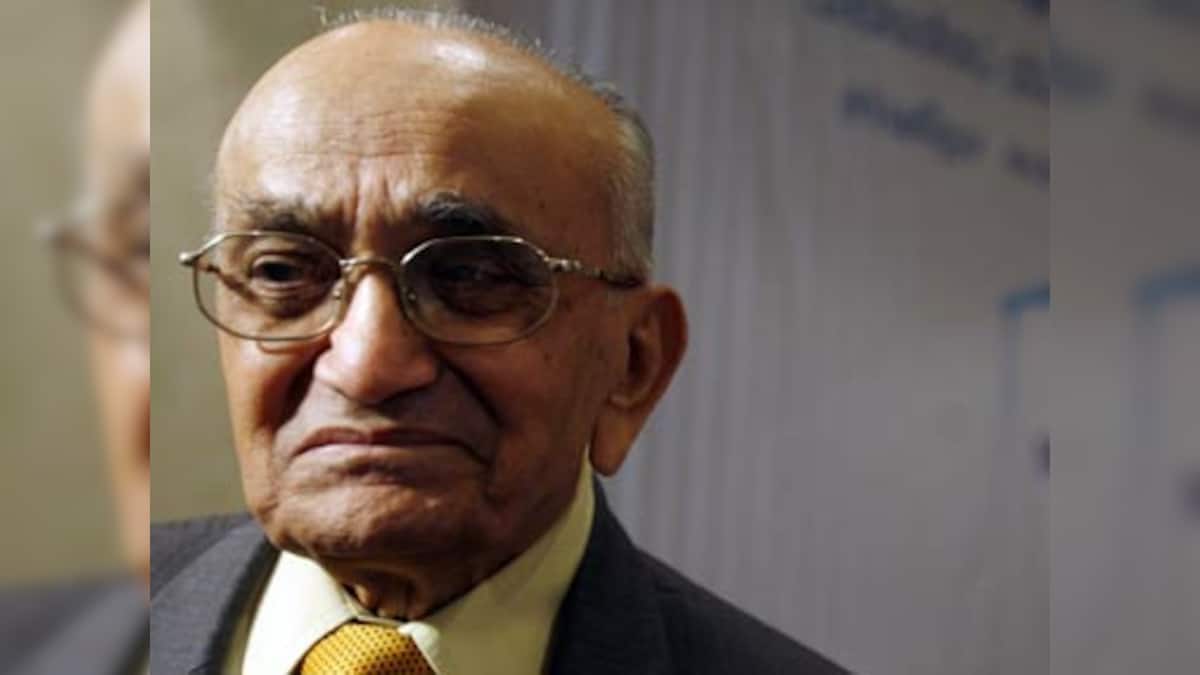 A Chief Justice of India says "I am sorry" but 30 years too late ...