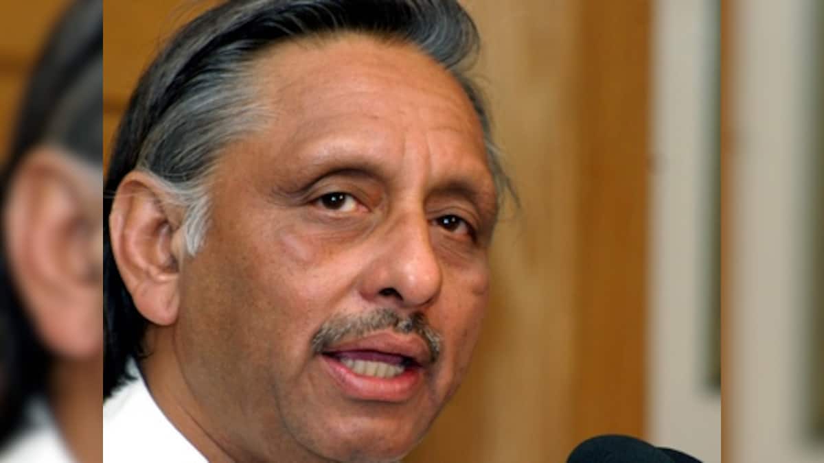Mani Shankar Aiyar is 'sick' of Team Anna, 'the monster' – Firstpost