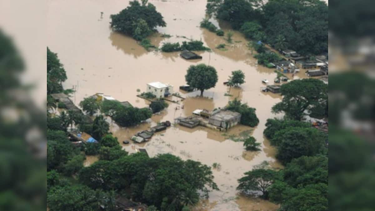 Odisha flood: death toll rises to 27, relief operations intensified ...