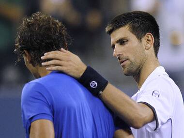 Djokovic beats Nadal in epic US Open final-Sports News , Firstpost