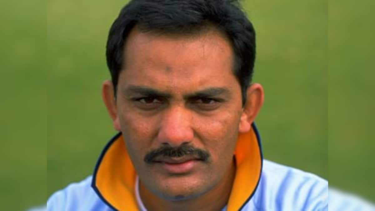 Azhar's son Ayazuddin dies in hospital – Firstpost