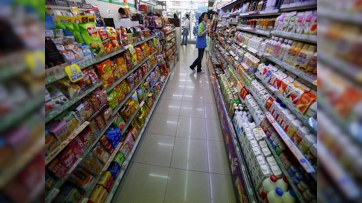 Urban consumers splurge, but where are the profits? – Firstpost