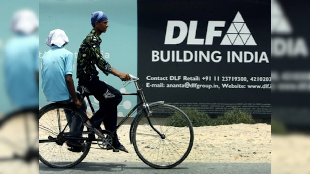 CCI's DLF ruling: Noble intentions, flawed meaning – Firstpost