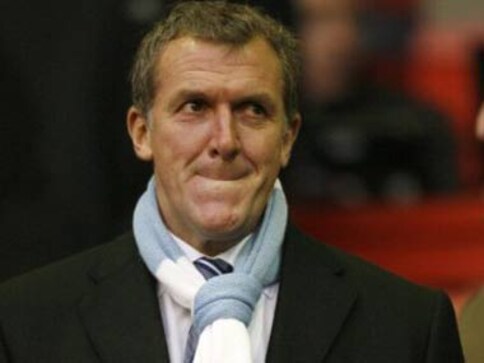 Man City CEO Gary Cook resigns over offensive email claims-Fwire News ...