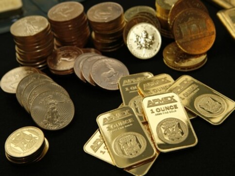 PM Modi inaugurates India's first international bullion exchange: What ...