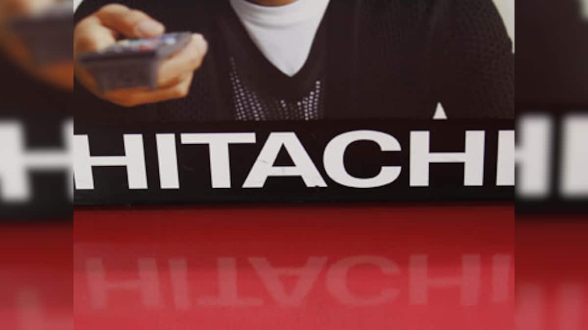 Hitachi Data Systems announces new flash portfolio – Firstpost
