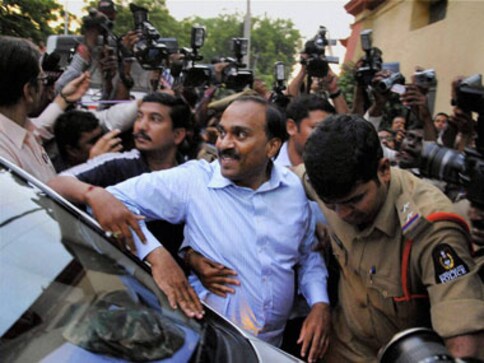 Reddy brothers: Why is every businessman also a politician?-Politics ...