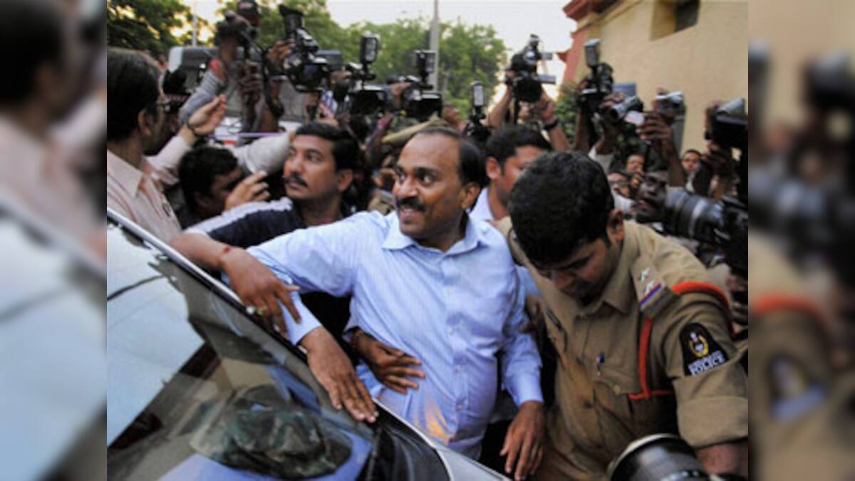 Reddy brothers: Why is every businessman also a politician? – Firstpost