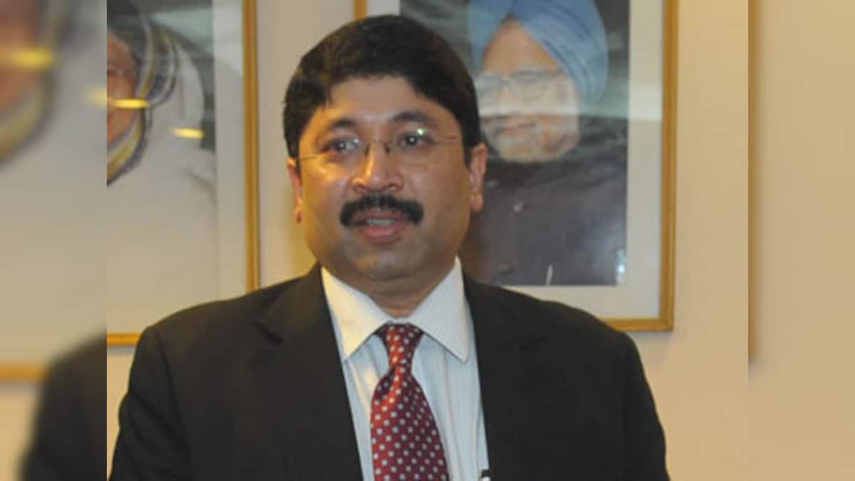 Maxis owns effective 99% of Aircel through Suneeta Reddy – Firstpost