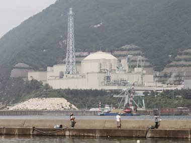 Japan put off trial run of Monju nuclear reactor – Firstpost