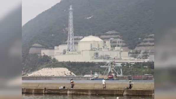 Japan put off trial run of Monju nuclear reactor – Firstpost