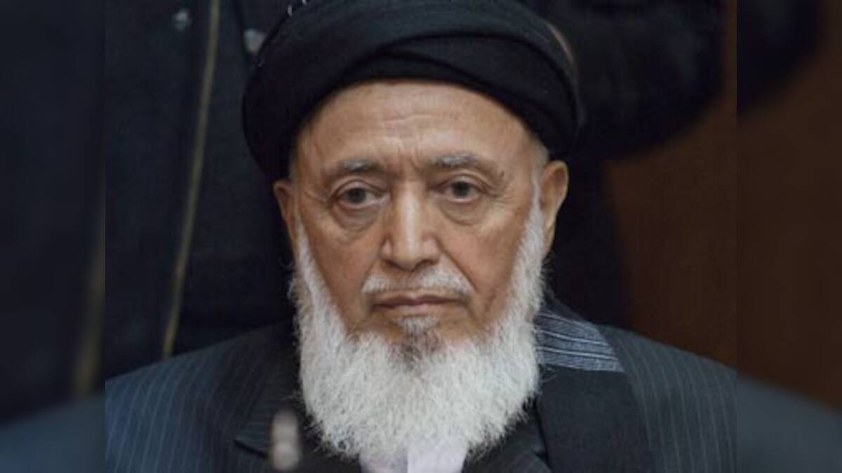 World leaders condemn Rabbani assassination – Firstpost