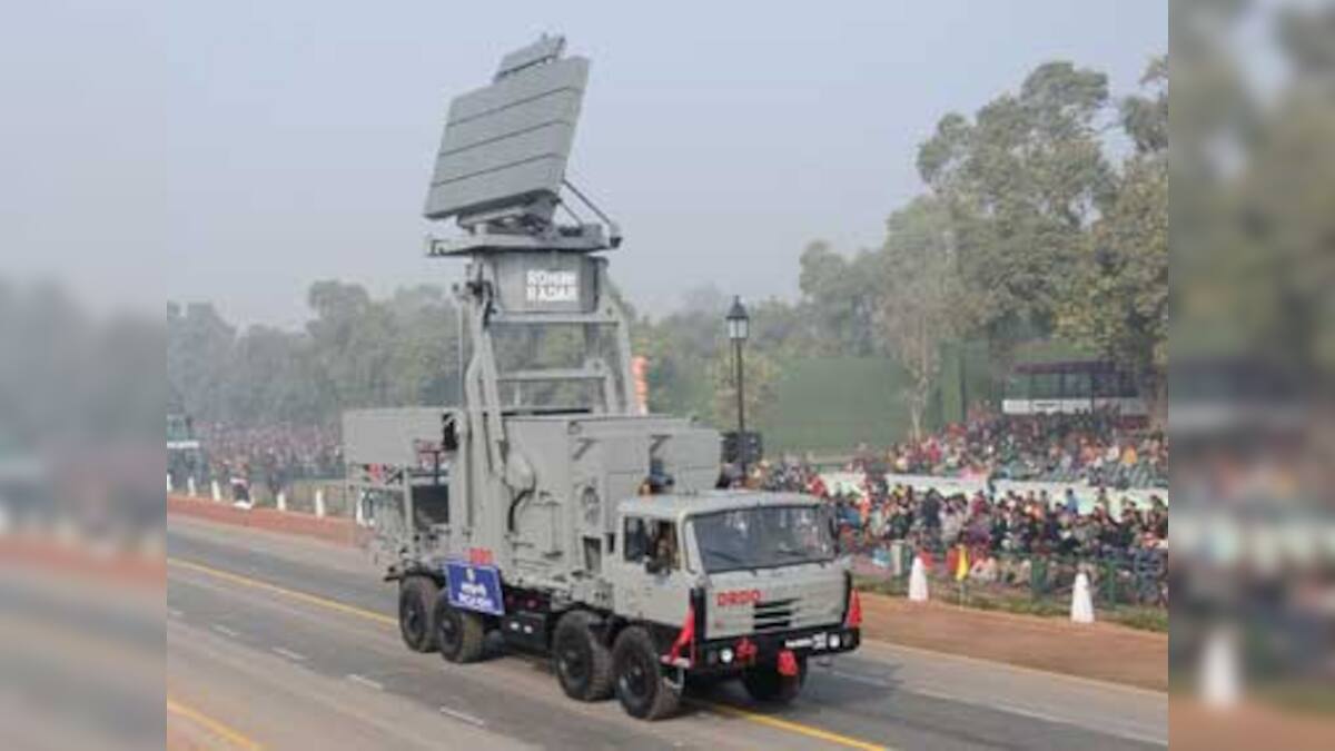 CAG indicts IAF for aerostat radar damage – Firstpost
