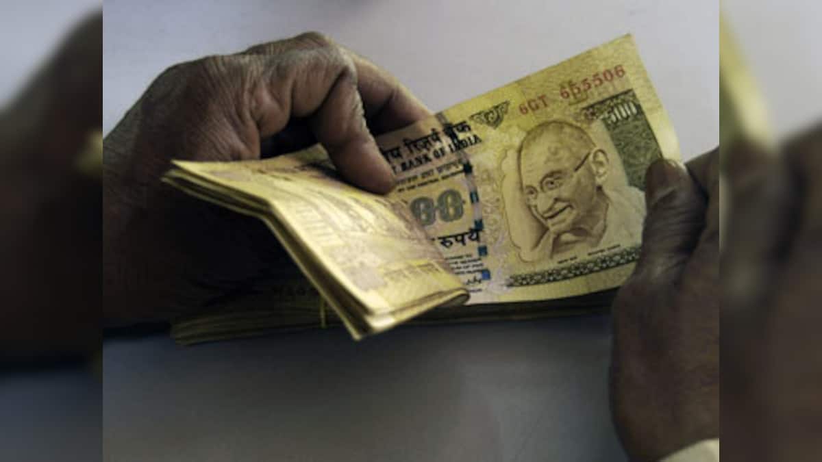 Rupee Power: How the falling rupee affects Indian economy – Firstpost