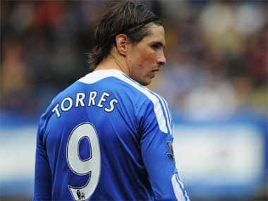 First few months at Chelsea have been very difficult: Torres – Firstpost