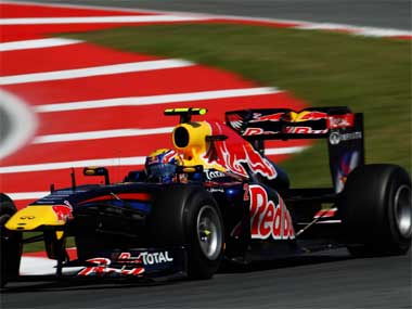 Leaders Red Bull will need to be even quicker – Firstpost