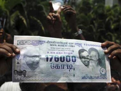 2G Scam: A comprehensive timeline -Politics News , Firstpost