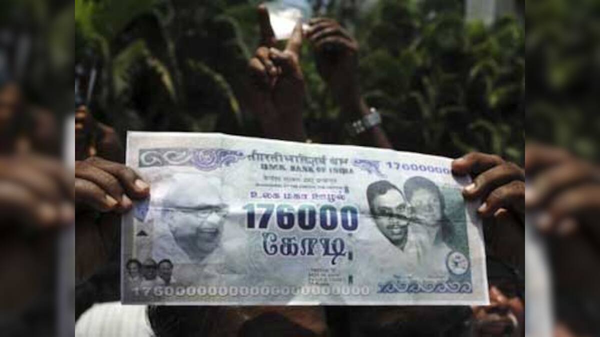 2G Scam: A comprehensive timeline – Firstpost