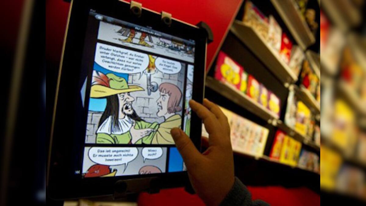 Kuwait launches programme to take textbooks online – Firstpost