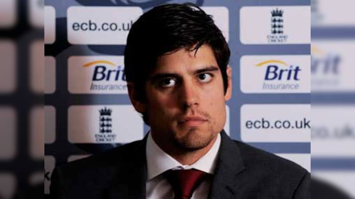 Depleted, but Dhoni's men still dangerous: Cook – Firstpost