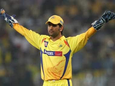 Things that make Dhoni wish he was Australian – Firstpost