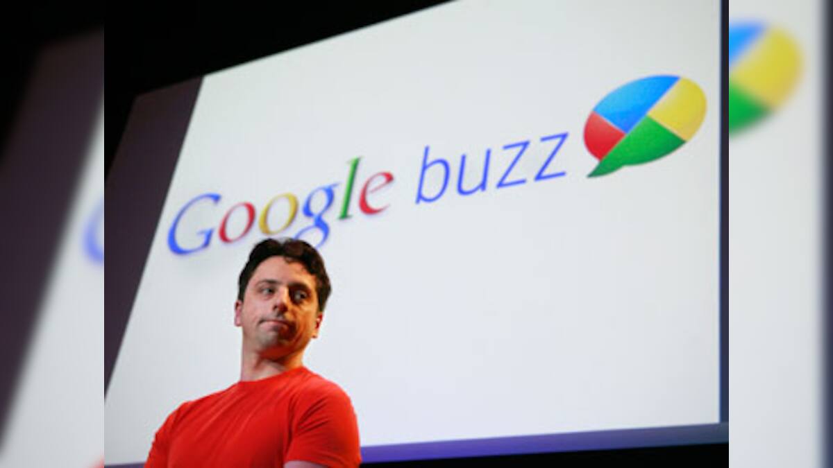 Google begins cleanup, shuts down Buzz – Firstpost