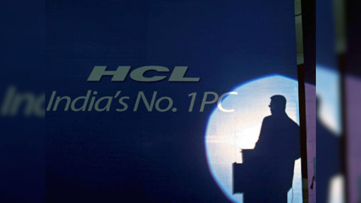 HCL Tech Q1 net up 50% at Rs 496.7 cr, revenue up 25% – Firstpost