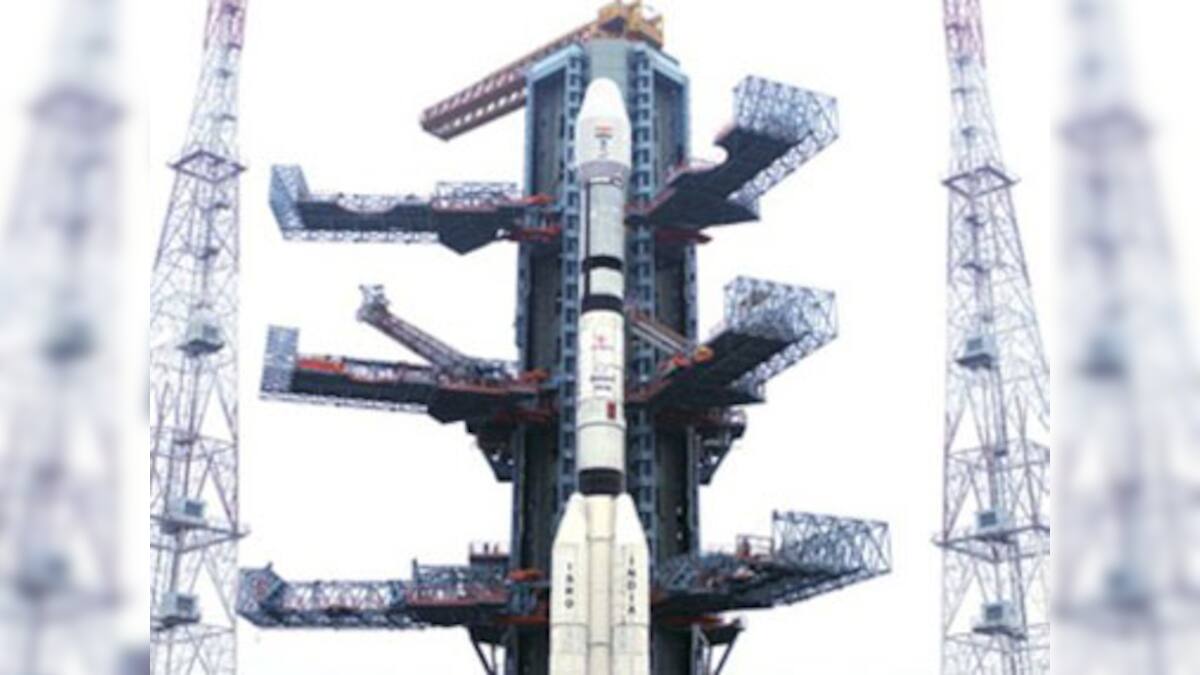 ISRO successfully places four satellites in orbit – Firstpost
