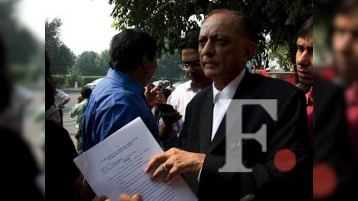 Raja says, 'We have to fight, fight, fight'; trial to begin 11 Nov ...