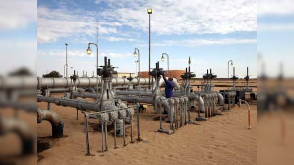 High stakes, and opportunities, for India in post-Gaddafi Libya – Firstpost