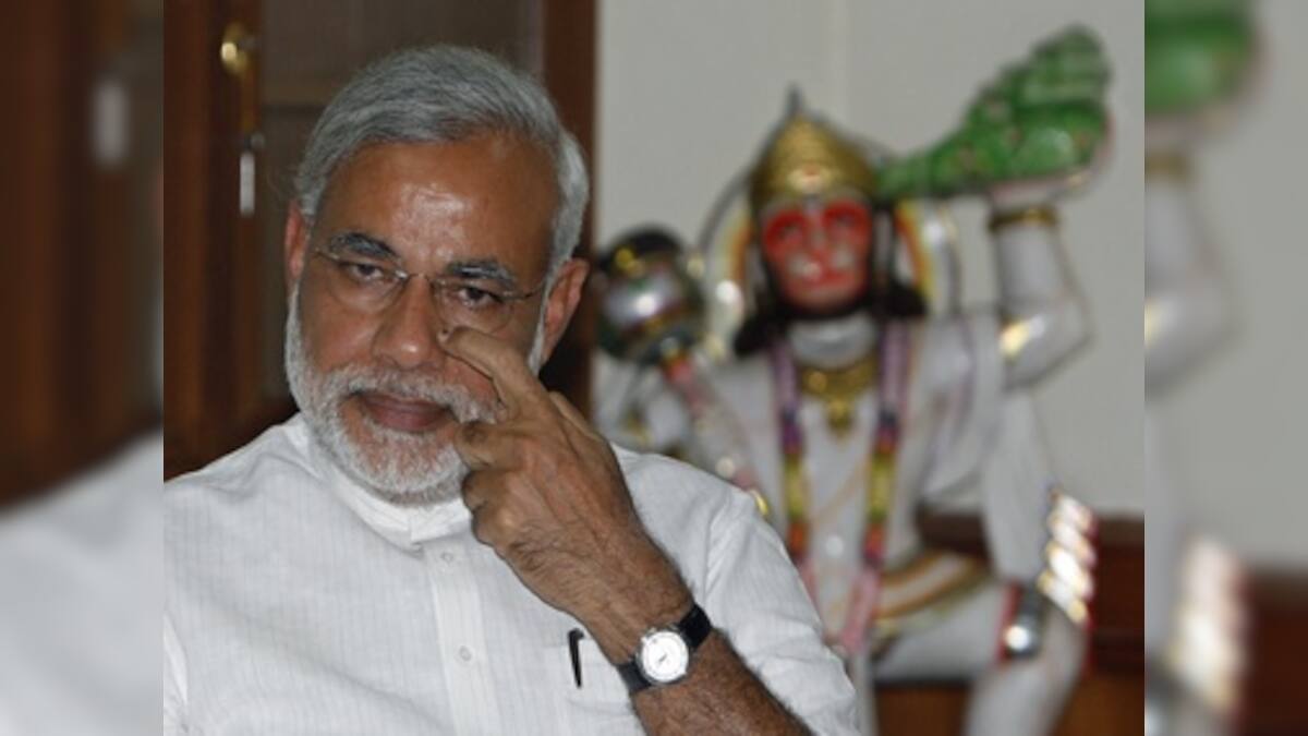 Too many ghosts to handle, Modi should kiss PM dream goodbye – Firstpost