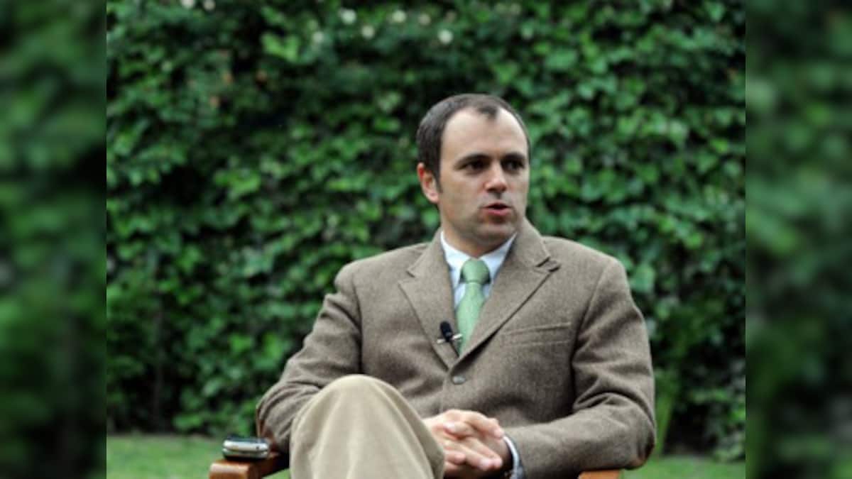 Omar's tinderbox: Delhi might blow up as well – Firstpost