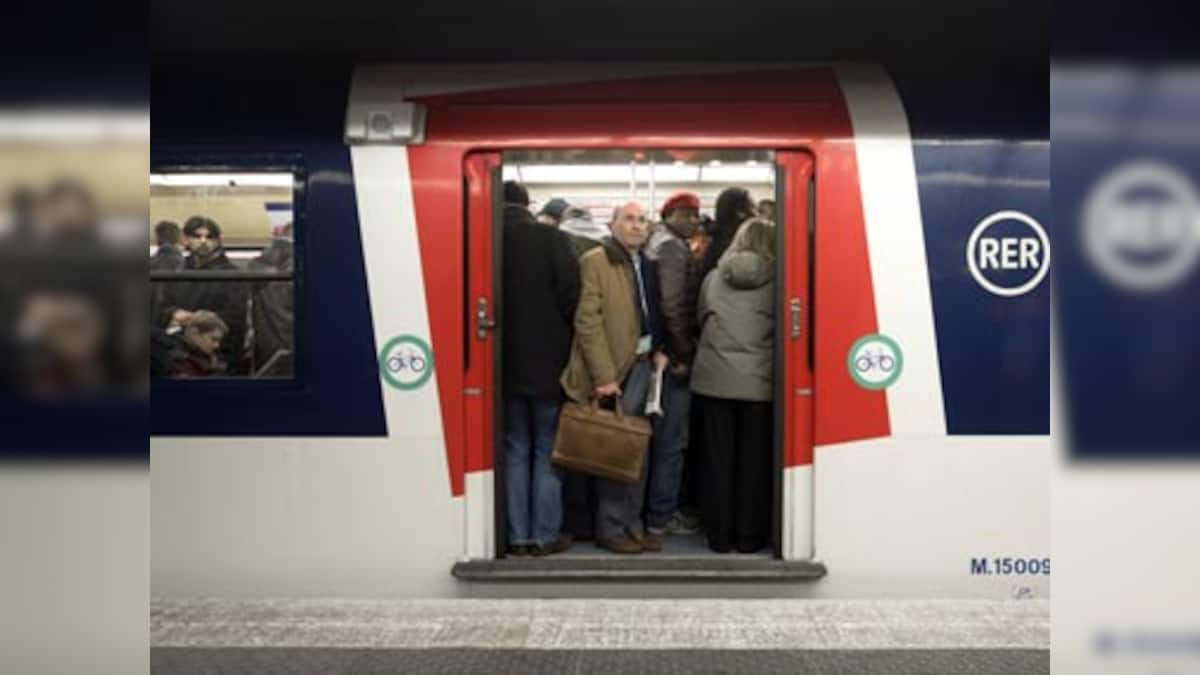 France hails 'Indian hero' killed by Paris thief – Firstpost