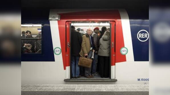 France hails 'Indian hero' killed by Paris thief – Firstpost