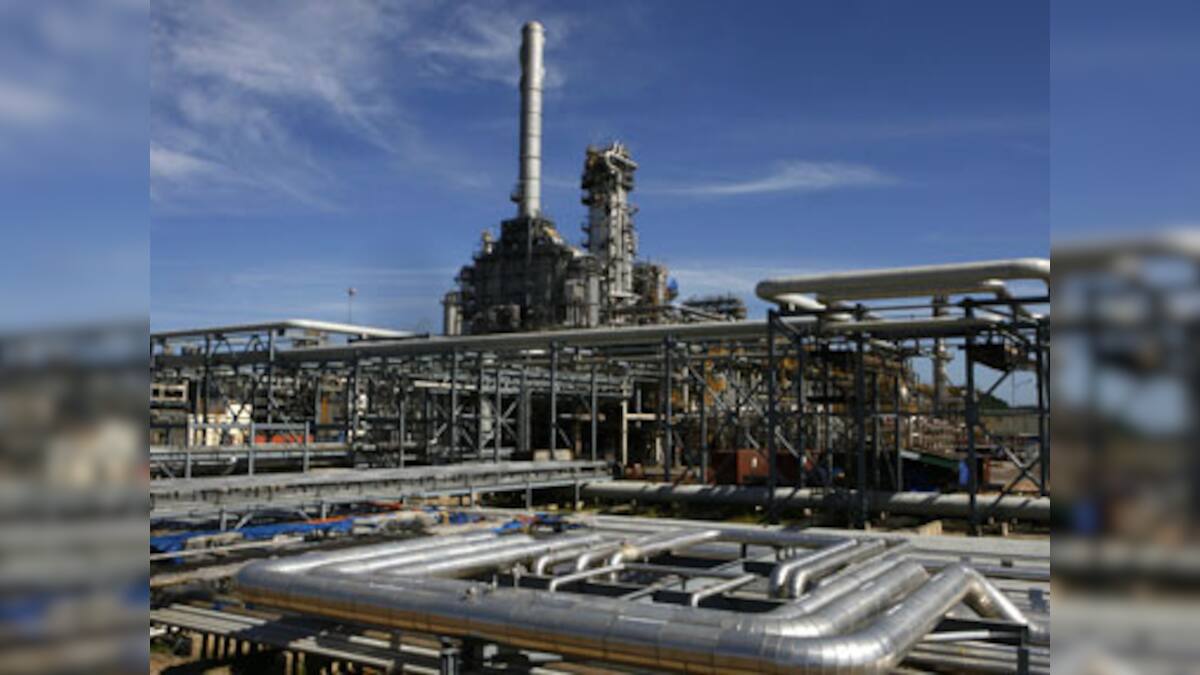 Reliance Industries to suspend oil and gas drilling: report – Firstpost