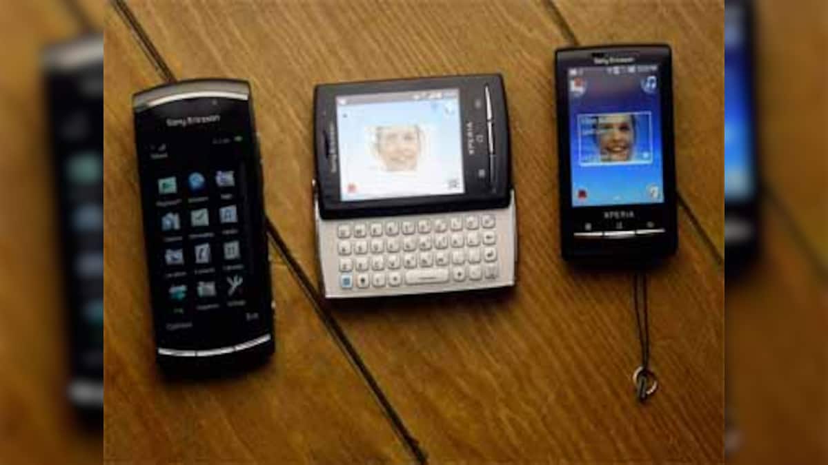 Sony buys full control of Sony Ericsson – Firstpost