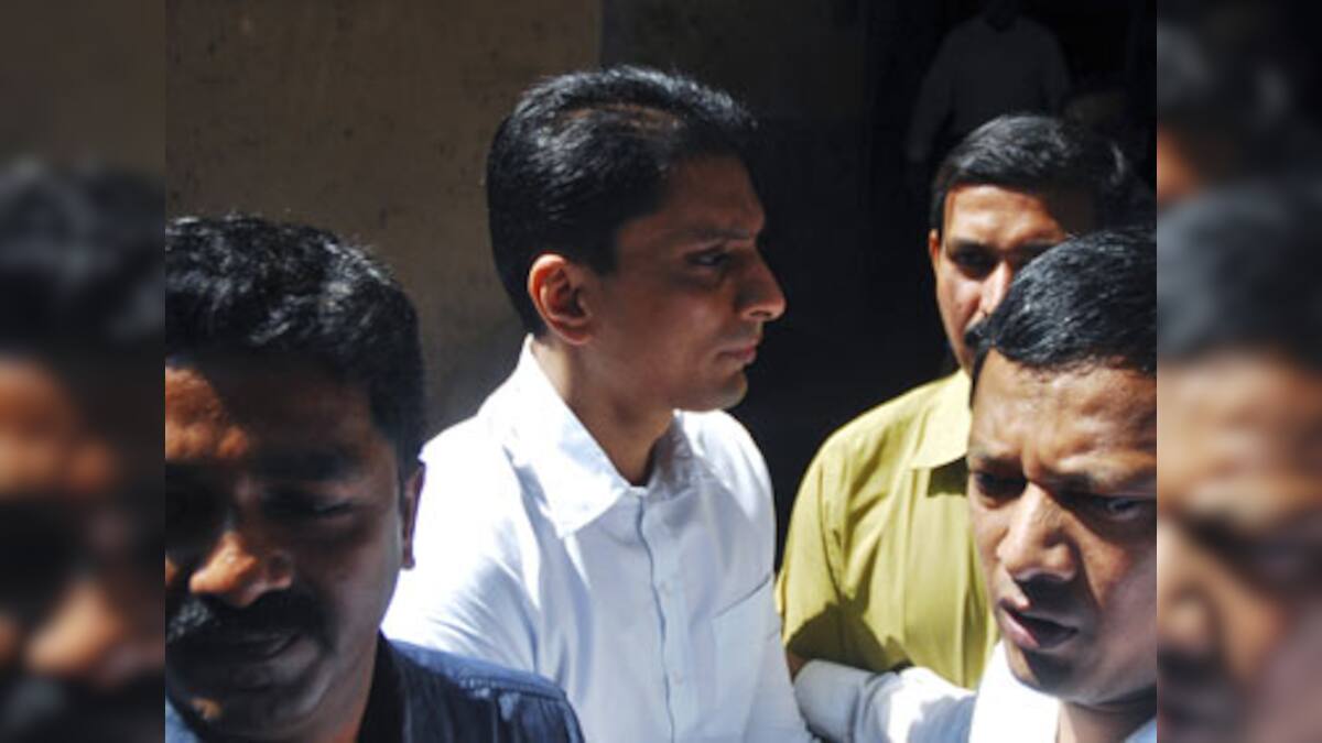 Hussein Balwa challenges Maha CM's order over IT Park in HC – Firstpost