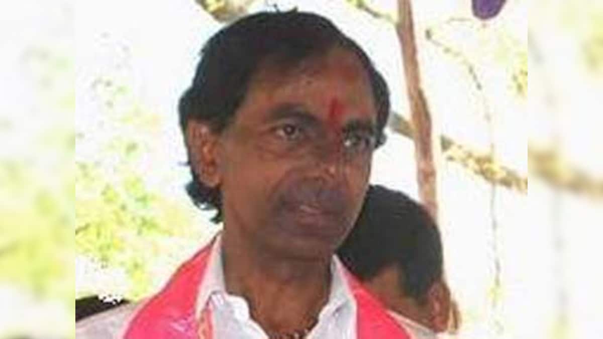 Telangana crisis snowballs, Congress in a political oven – Firstpost