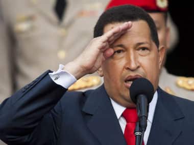 Finally, Venezuela's Chavez is cancer-free – Firstpost