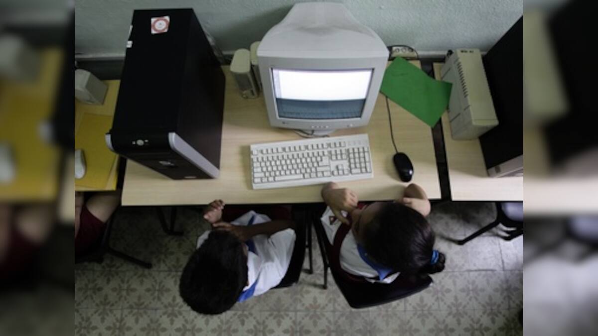 Tablet at $35? Here is Aakash, world's cheapest computer – Firstpost