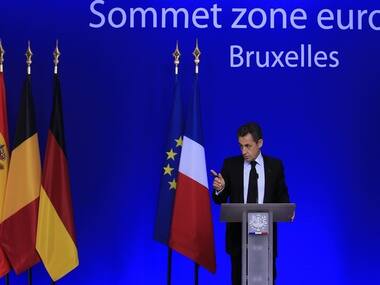 So you think the euro crisis is over? Think again... – Firstpost