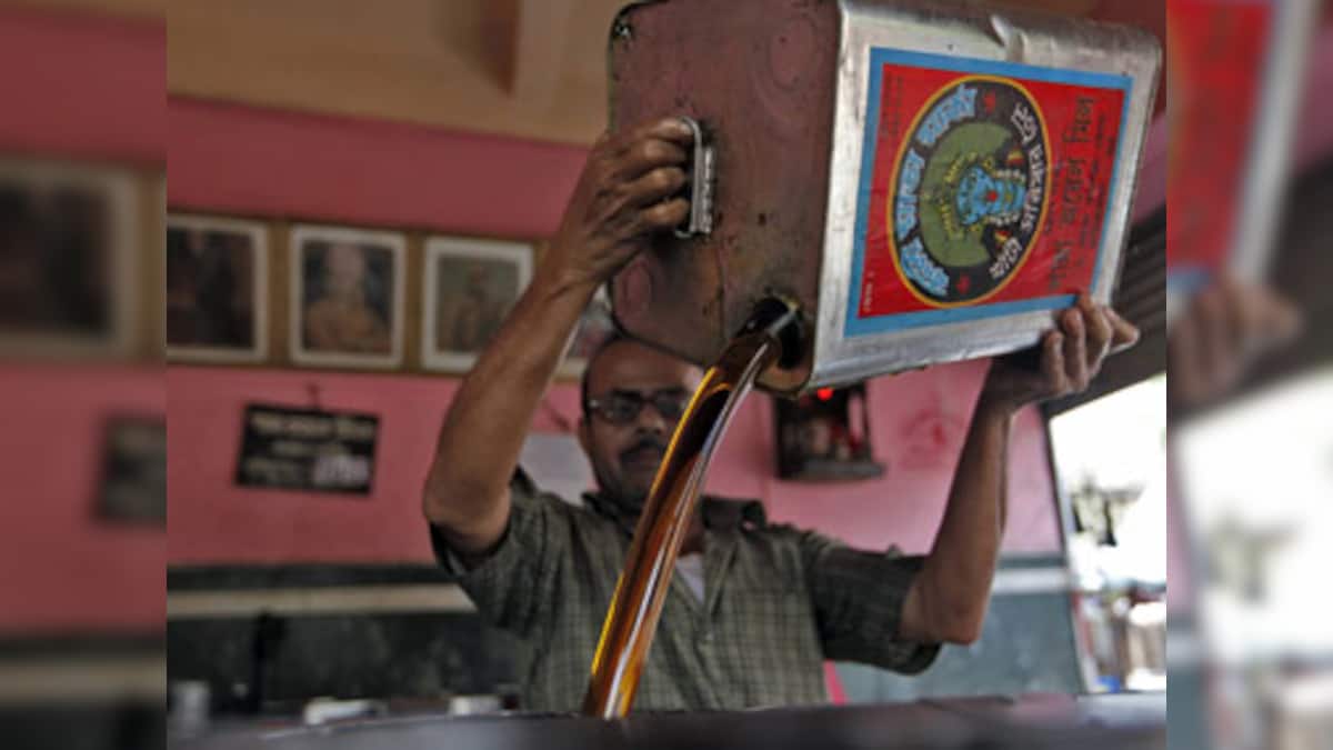 India's jugaad economy keeps chugging along - somehow – Firstpost