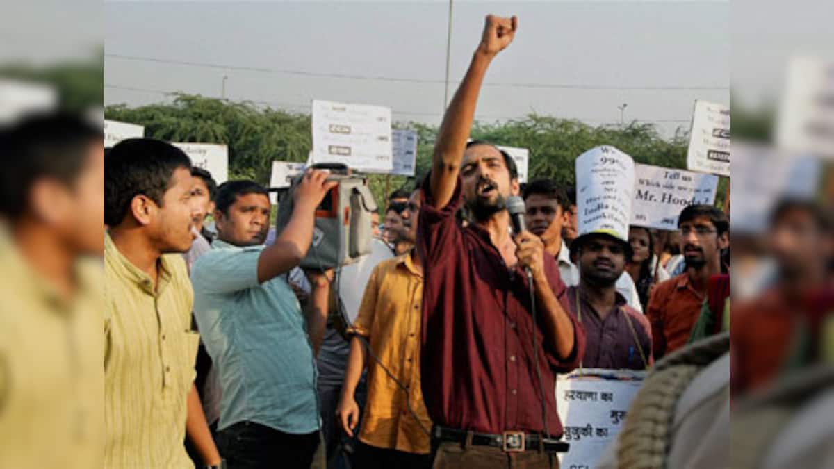 Maruti strike: labour militancy or rising aspiration of working class ...