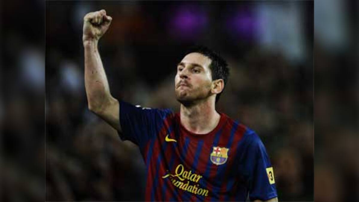 Barca's talent scouting project to look for India's Messi – Firstpost