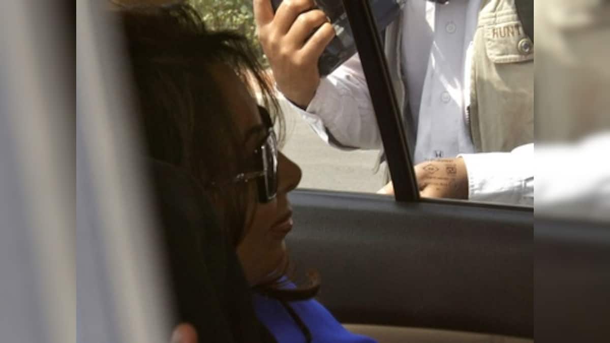 Bye bye smoking gun: The Niira Radia tapes and the modern political ...