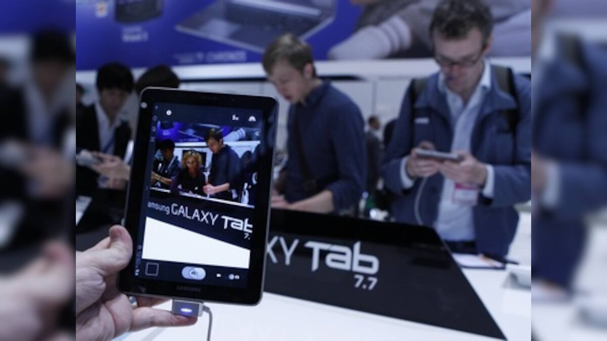 India's $35 tablet computer: Will prices dive further? – Firstpost