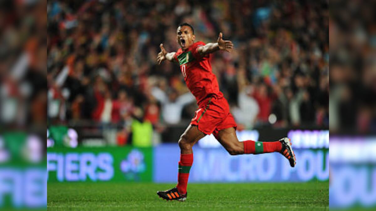 Portugal and Croatia book Euro 2012 ticket – Firstpost
