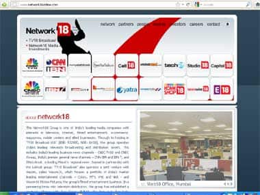 B Saikumar takes over as Group CEO Network18 – Firstpost