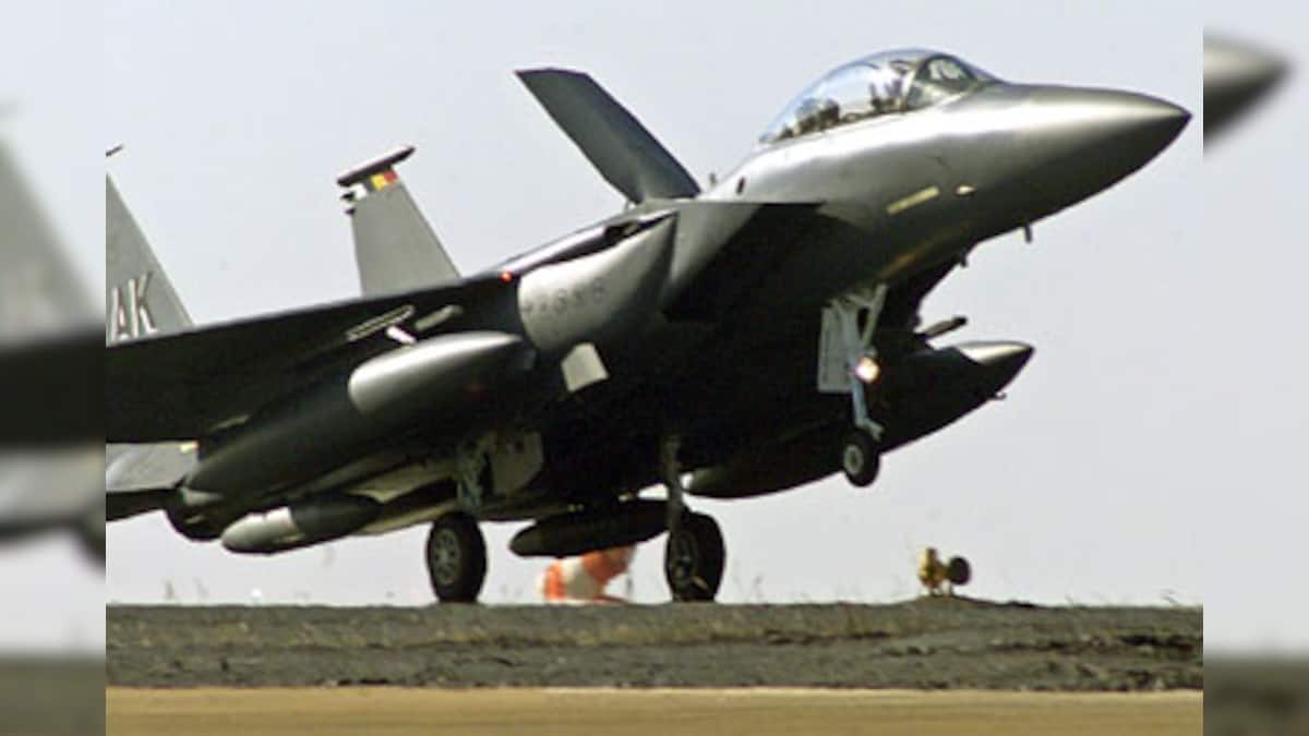 India's military buildup tops list of 10 overlooked events – Firstpost